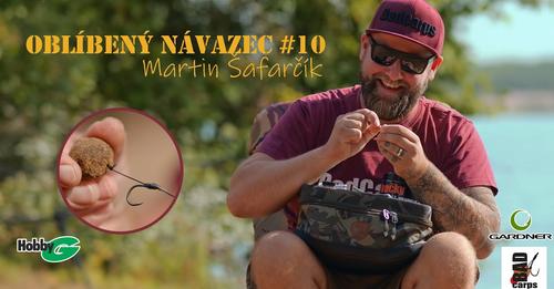 Marťasův návazec - BadCarps